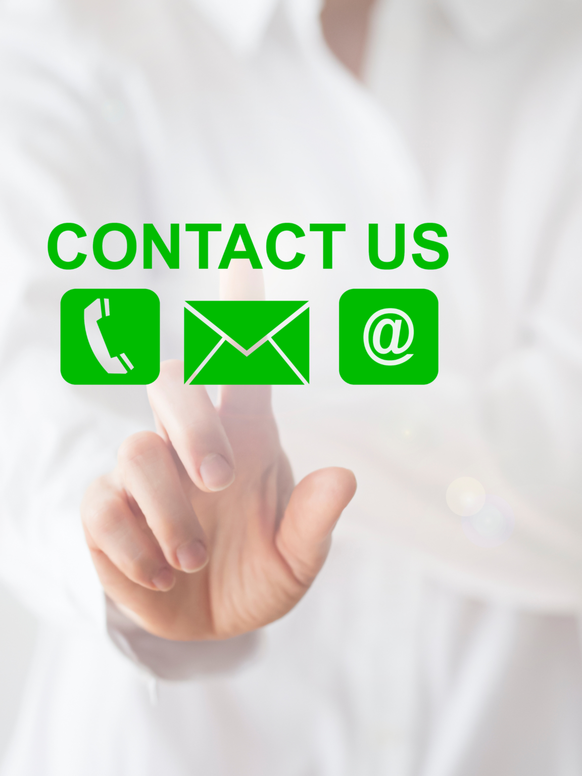 Emergency Numbers – Family Life Resource Centre