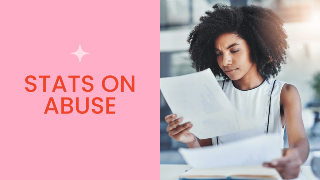 Stats on Abuse – Family Life Resource Centre